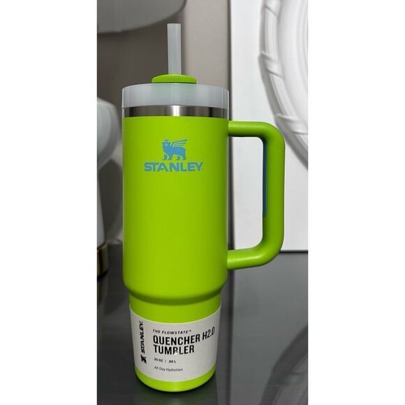 Stanley | Dining | Nwt Limited Edition Stanley Quencher H2 ...